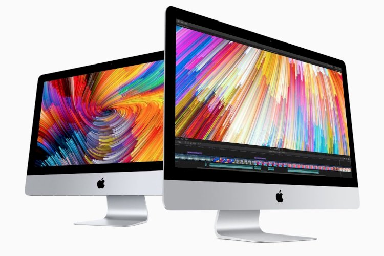 Apple cho ra mắt iMac 23 inch và iPad 11 inch giá rẻ vào cuối năm nay ...
