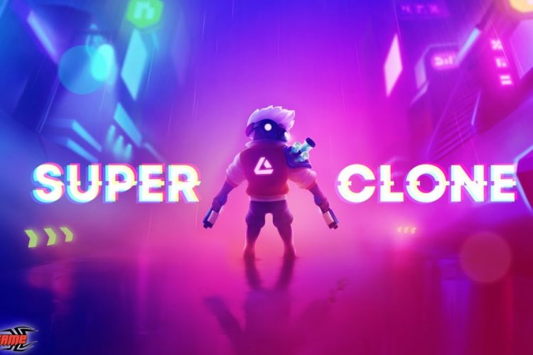 Super Clone - Trang thông tổng hợp dành cho tín đồ của Apple