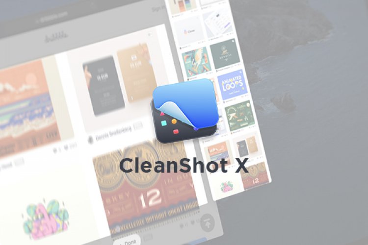 CleanShot X – App chụp ảnh, quay phim màn hình cực xịn dành cho Mac ...
