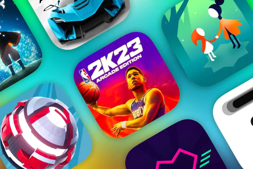 Apple sẽ mang Game mode lên iOS 17 và iPadOS 17 - Trang thông tổng hợp ...