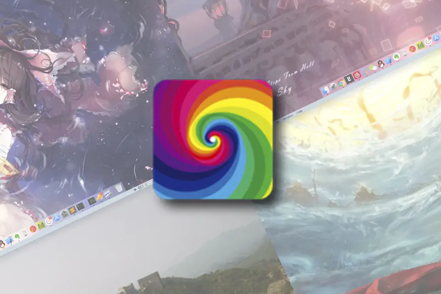 Dễ dàng tạo wallpaper động với Dynamic Wallpaper Engine - Trang thông tổng hợp dành cho tín đồ ...